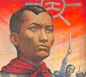 Andres Bonifacio - Independence Day