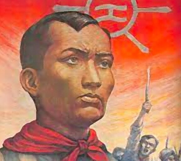 Andres Bonifacio - Independence Day
