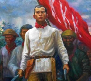 Andres Bonifacio - Independence Day