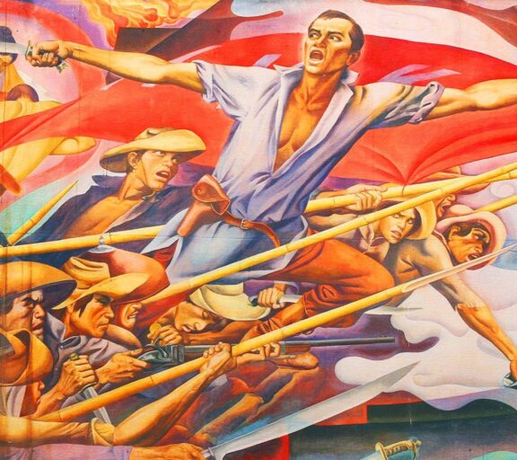 Andres Bonifacio - Independence Day